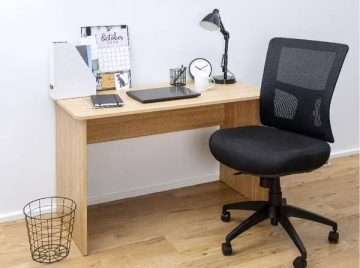 Comprehensive Standard Office Desk Size Guide – Home Office Outlet